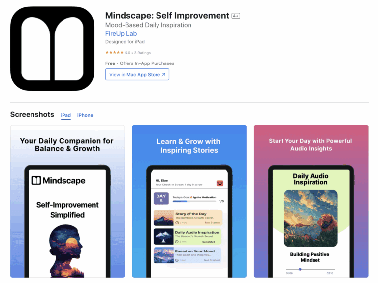 The 9 Best AI Journaling Apps in 2026