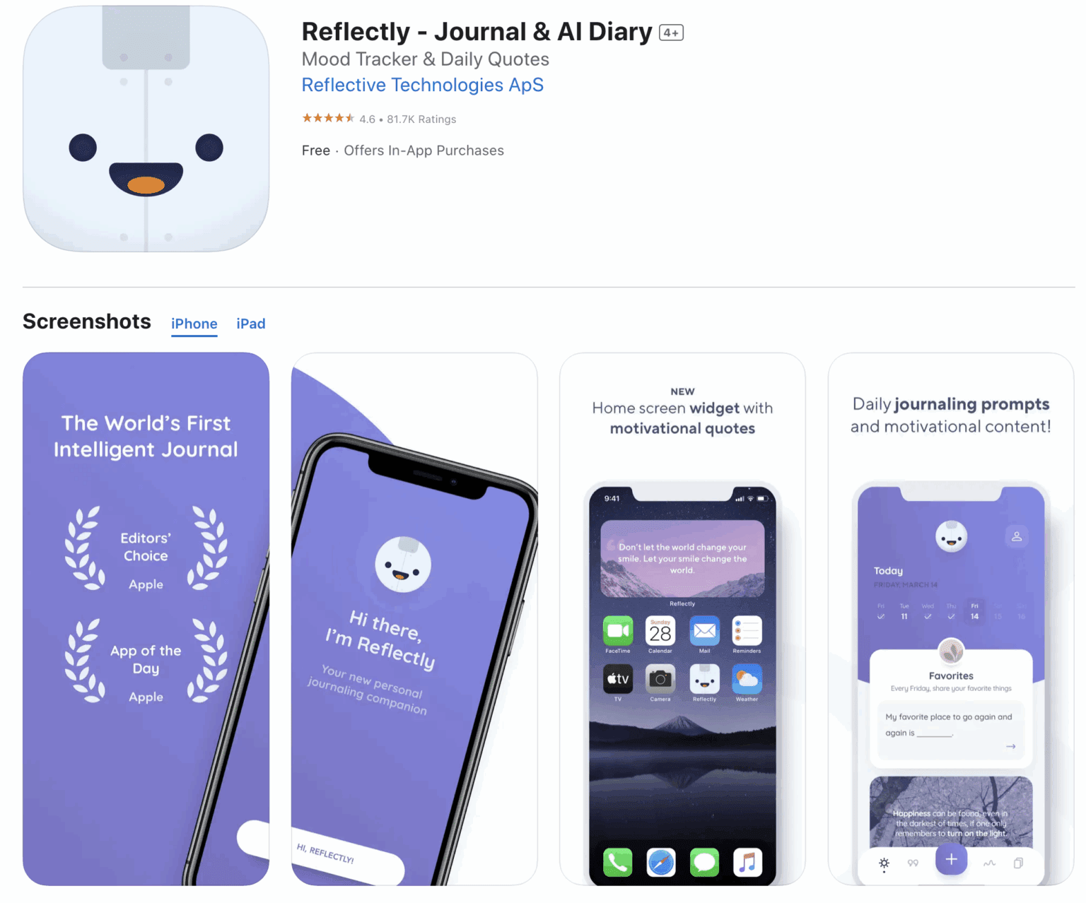 The 9 Best AI Journaling Apps in 2025