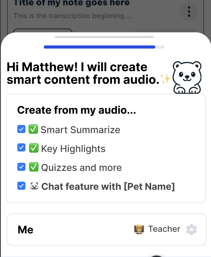 The 10 Best AI Note Takers in 2026 (For Students)