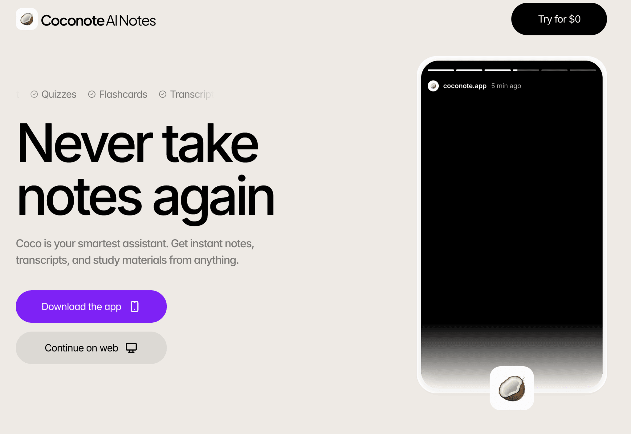 The 10 Best AI Note Takers in 2026 (For Students)