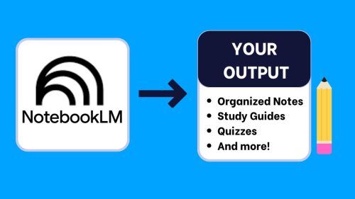 How to Use NotebookLM for AI Note Taking (2025)